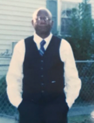 Robert Leroy Cockfield, Jr - 2022 - Ideal Funeral Parlor