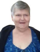 Annette Marie Shogan - 2022 - Robert A. Waters Funeral Home, Inc.