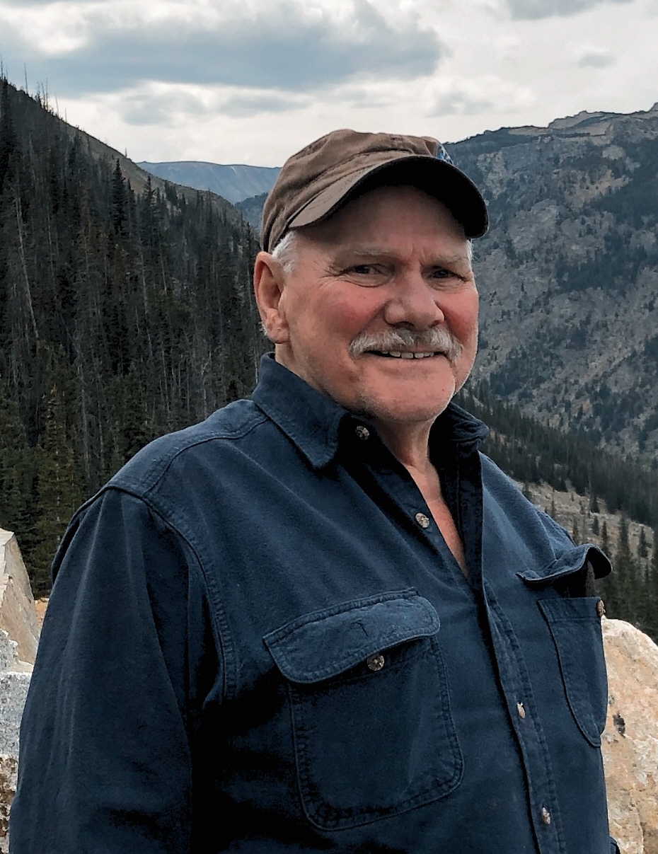 William (Bill) Michael Moeller - 2021 - Dahl Funeral Chapel