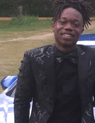 Brother Jalen JaQuan Harris - 2022 - Serenity-Trawick's Funeral Home