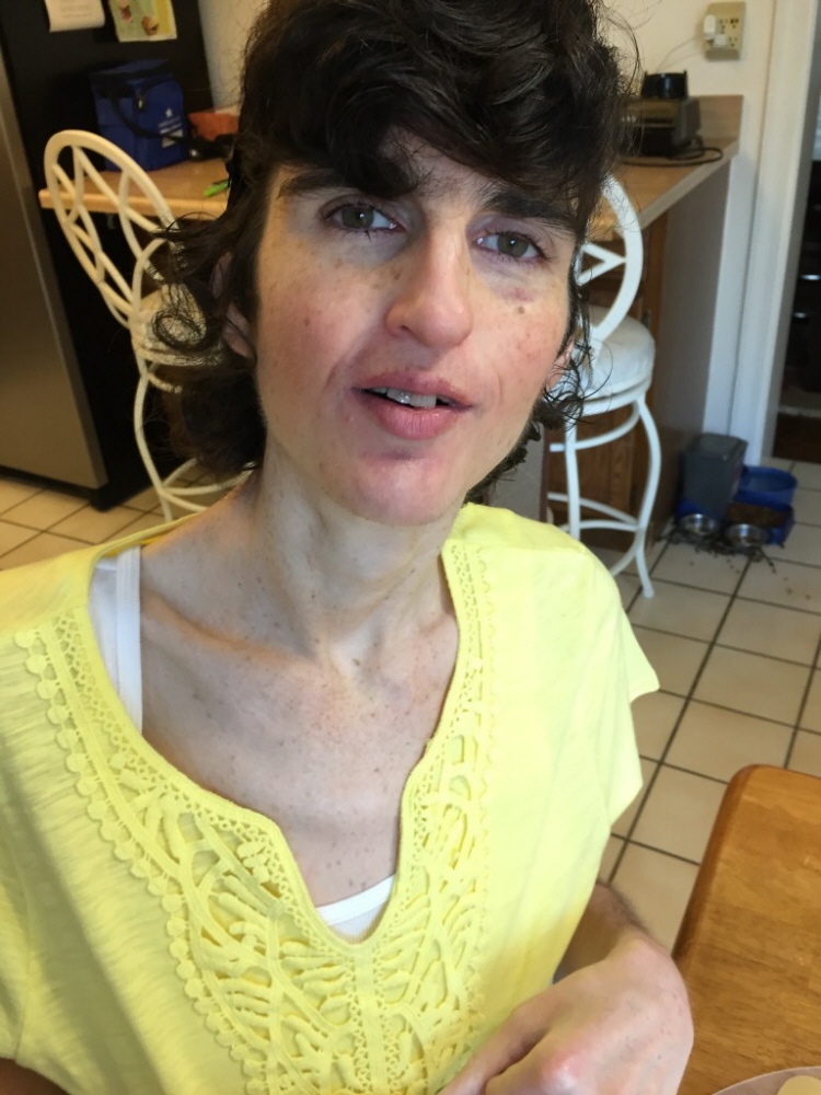 Christina Marie Sabo - 2017 - Irwin Chapel