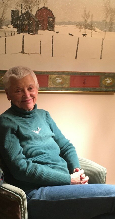 Judith Easton Simpson - 2022 - Ithaca Cremation Services