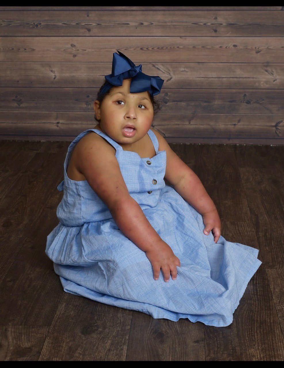 Jaida Brielle Robinson - 2022 - Geesey Ferguson Funeral Home Inc