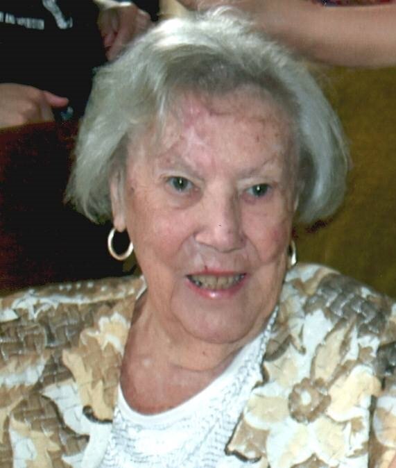 Hilde Martinez - 2022 - Nunn and Harper Funeral Home Inc