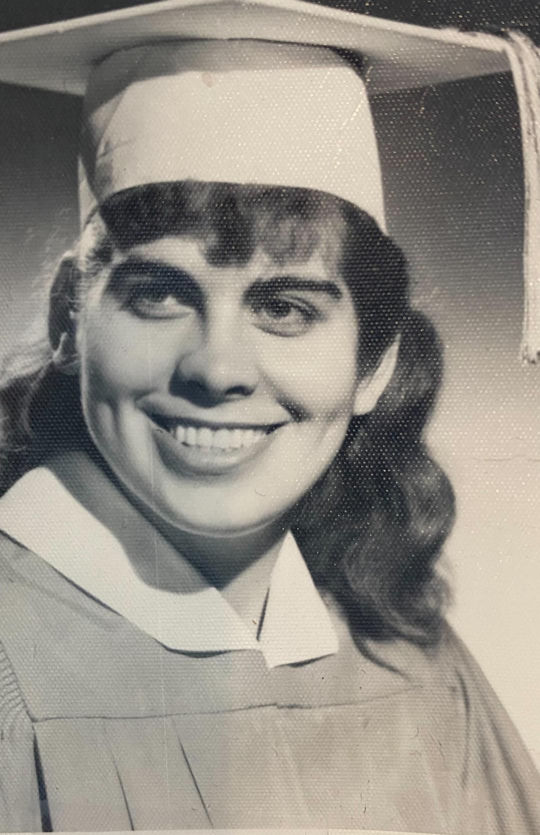 Roberta Terry Mountjoy - 2022 - Tuttle Funeral Home