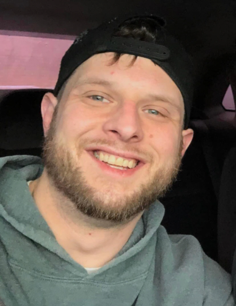 Nathaniel Hall - 2022 - Simplicity Funeral Care