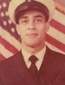 Ruben A. Atiles-Diaz - 2022 - Southern Funeral Care