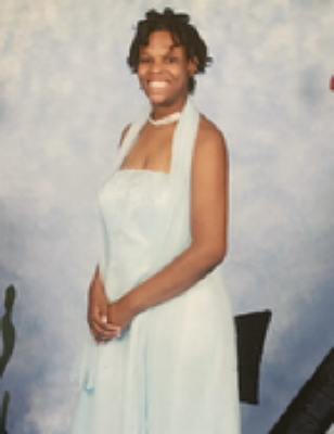 ALICIA COLEMAN - 2022 - Jones Unity Funeral Home Inc.