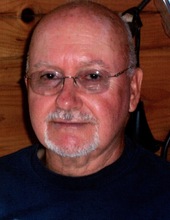 Donald Lee Ross - 2022 - Stamey-Tysinger Funeral Home & Cremation Center