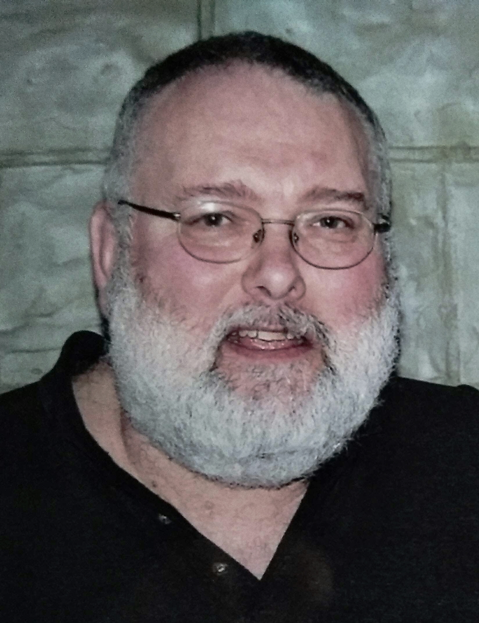 Tony Houston - 2022 - Weaver Family Funeral Homes