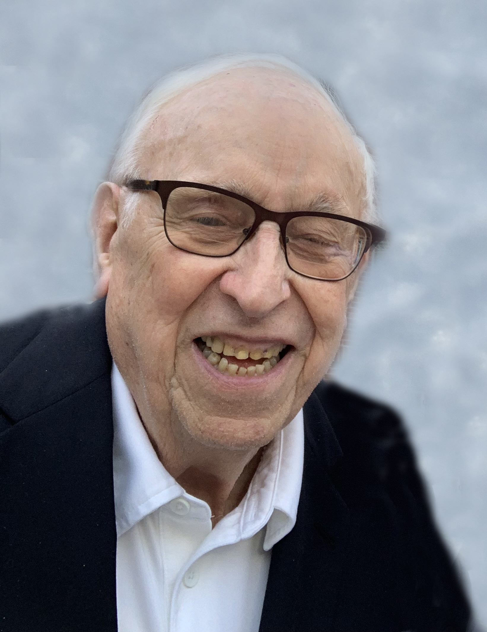 James Anthony Marriott - 2022 - Harder Funeral Home