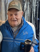 Donald Harry Bowers - 2022 - Burkholder Family Funeral Home