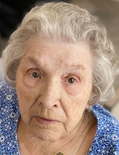 Emily Mae Lesage - 2022 - LaVigne Funeral Home