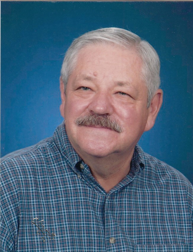 Gordon Dale Tanner - 2022 - Millard Family Funeral Chapels