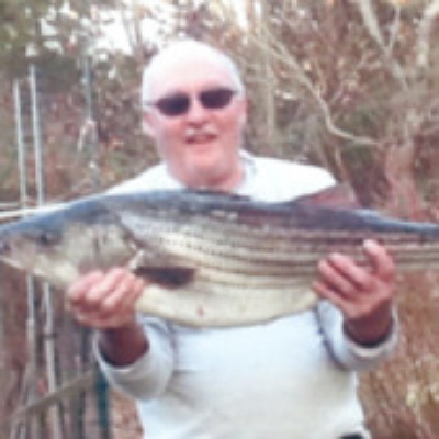 Robert Badger - 2019 - Wimberg Funeral Home