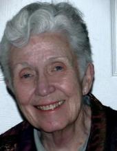 Mary Maxwell Obituary - 2022 - Wimberg Funeral Home