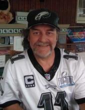 Marc Remillard - 2021 - Wimberg Funeral Home