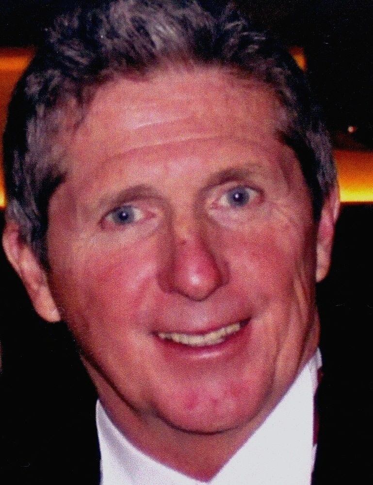Patrick Melody - 2017 - Mueller Funeral Homes