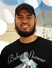 Alexis Jordan Rios - 2022 - Winford Funerals