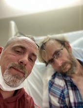 Neil Patrick Malone - 2022 - F. John Ramsey Funeral Home, Ferguson ...