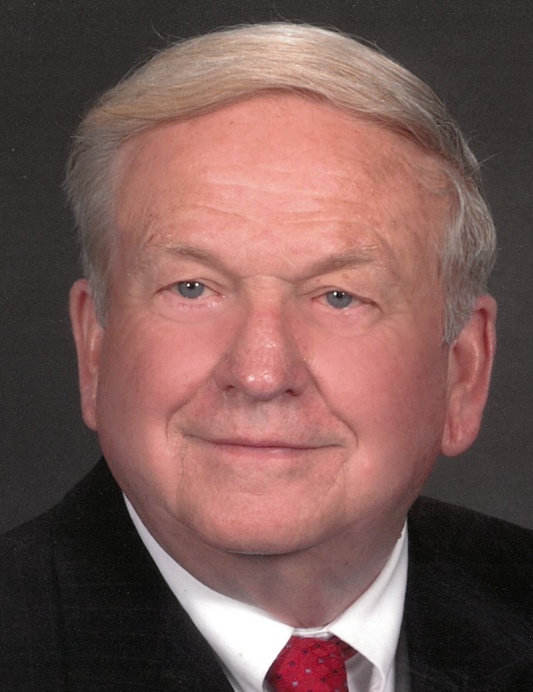 James Elwood Gillie - 2022 - Norris Funeral Services