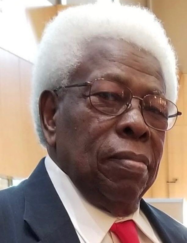 Roy Farmer Sr. - 2022 - Congo Funeral Home