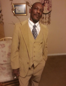 Charlie Minor, Jr. - 2022 - Rominger Funeral Home