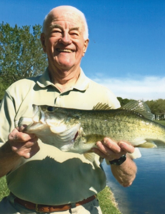 Harold Sanders Waites - 2022 - Anders-Rice Funeral Home