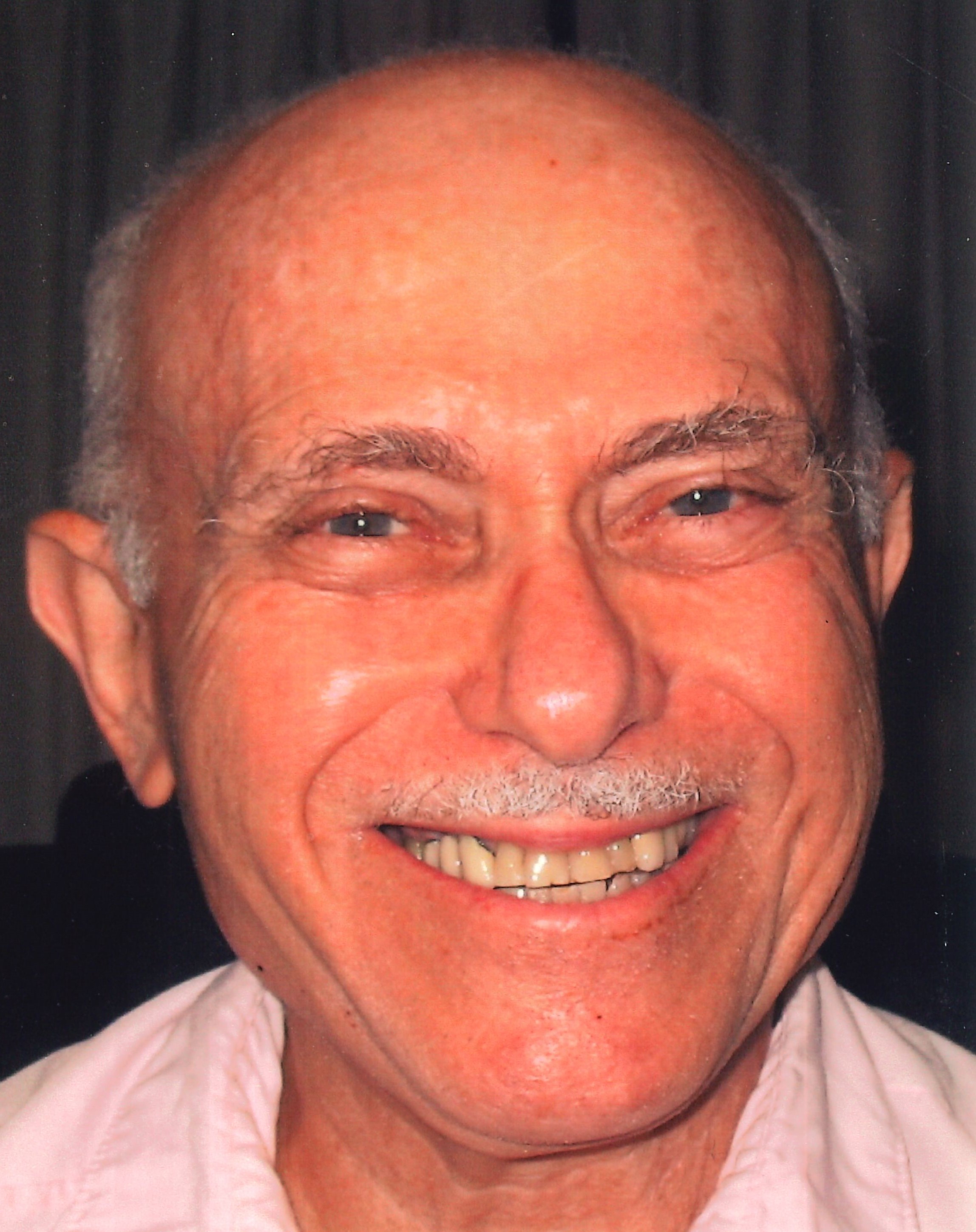 Marvin Novick - 2022 - Holloway Funeral Home