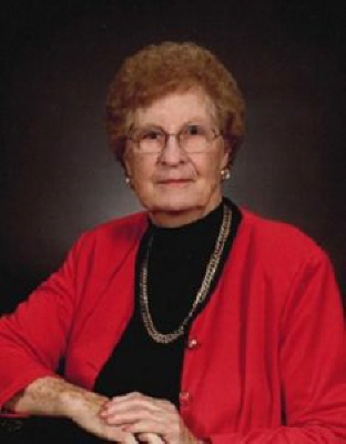 Lessie Boone "Granny" Bailey - 2022 - Wheeler Woodlief Funeral Home