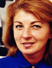 Mary Gaylene Woods - 2022 - Torrance Funeral Home