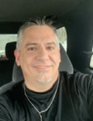 Todd Dominic Gerace - 2022 - Schlitzer Allen Pugh Funeral Home