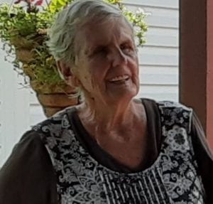 Myrna Joy Otten - 2021 - South Shore Cremation