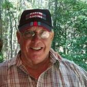 John E Copelton - 2021 - Wimberg Funeral Home