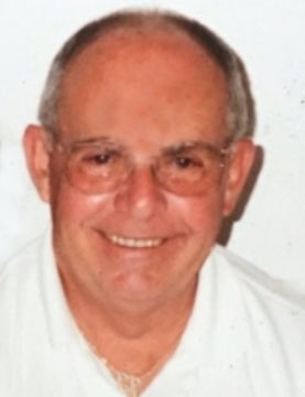 Theodore Beck - 2022 - Modetz Funeral Homes