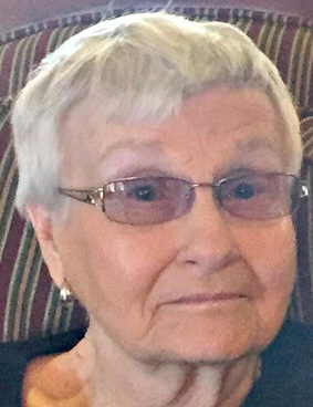 Ruby Nell Riddle - 2017 - Macer-Hall Funeral Home