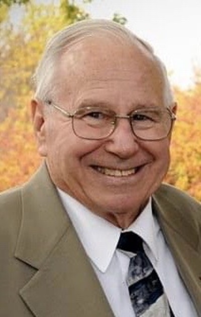 Charles Erwin Strong - 2020 - Rutland-Corwin Funeral Home Inc