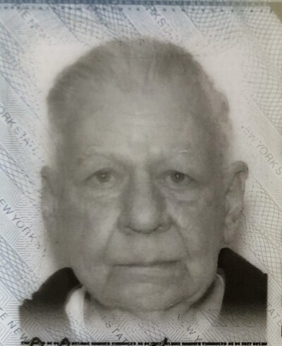 Delmas 'Jim' Hamner - 2022 - Rutland-Corwin Funeral Home Inc