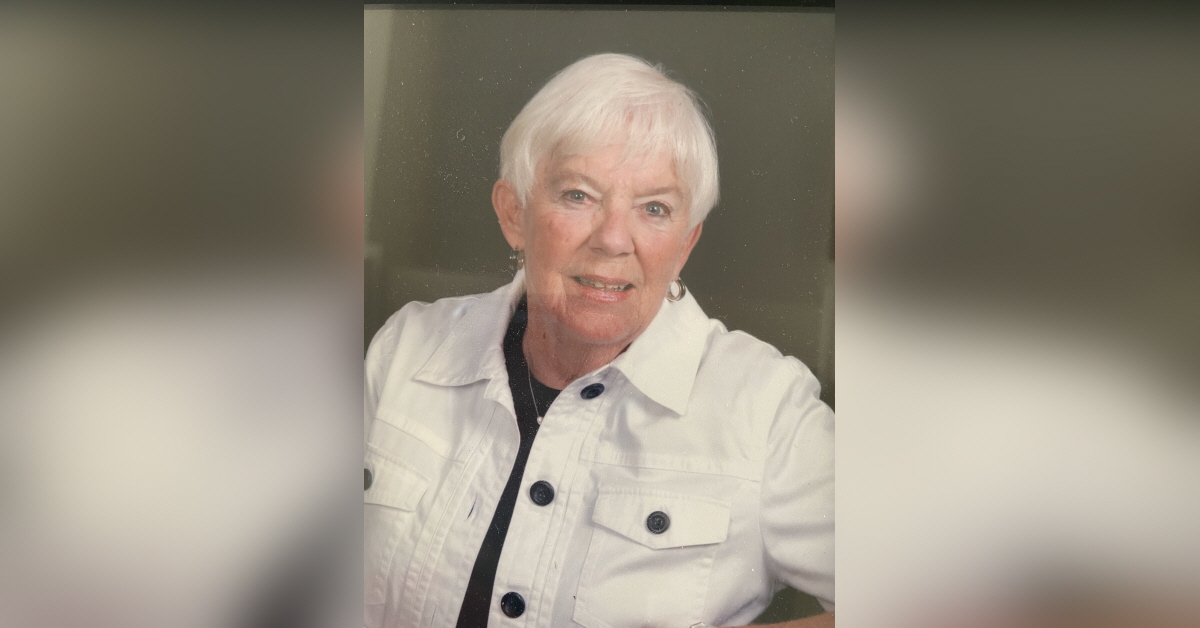 Obituary information for Beverly Ann Pugh