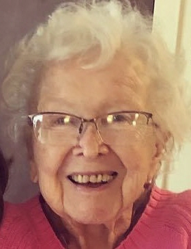 RITA A. CASHMAN - 2022 - McGorray-Hanna Funeral Home