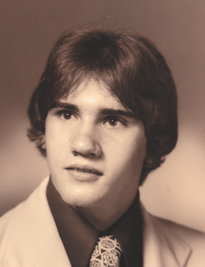 James Ledbetter - 2022 - Garrett FH - New