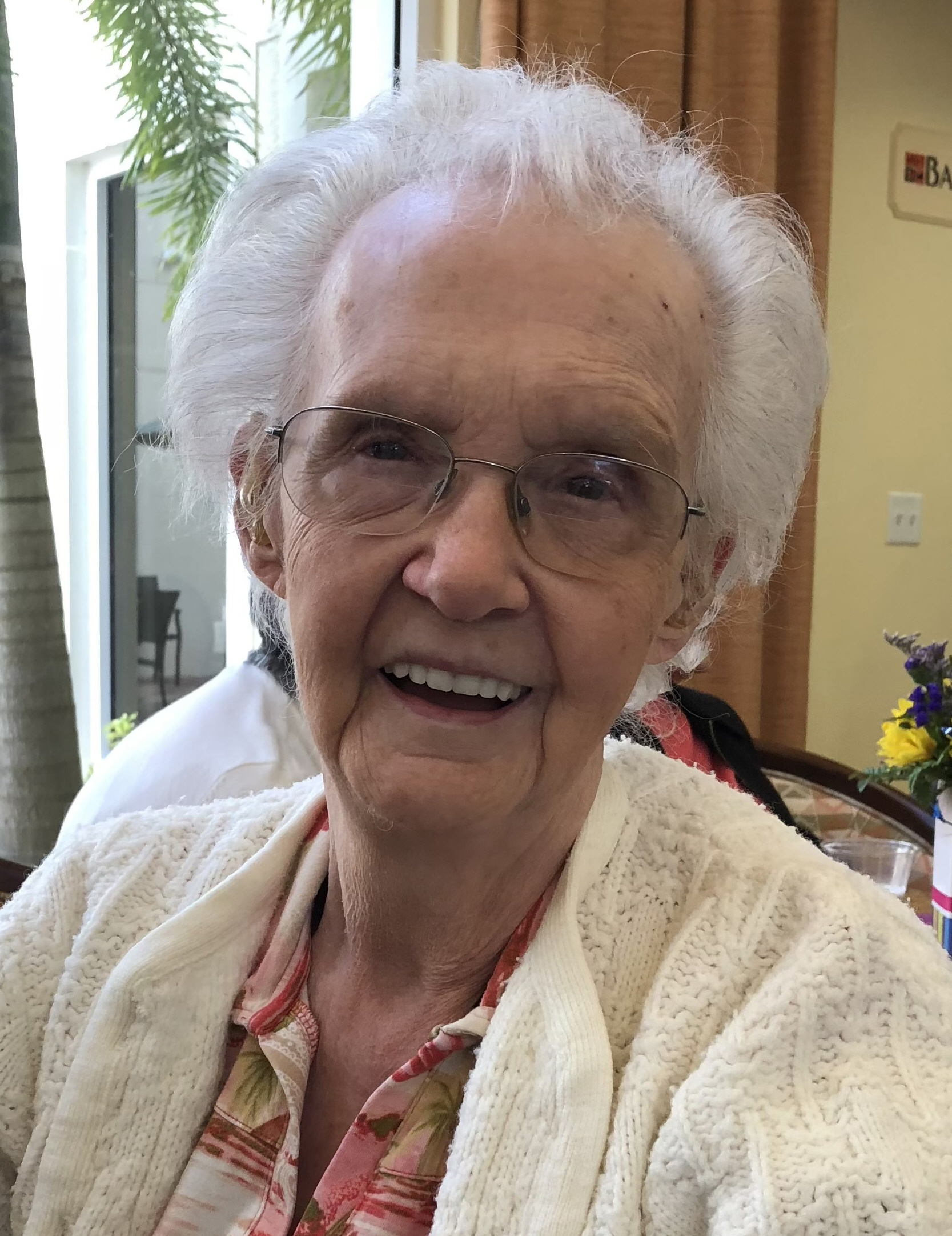Lucille Batt Hemmer - 2022 - Nass & Son Funeral Home