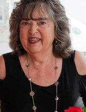 Florence C. Keefner - 2022 - Dery Funeral Home