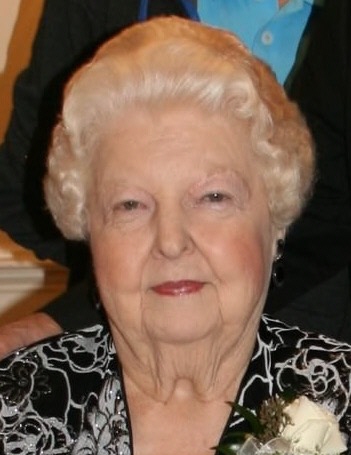 Dorothy Deen Barnwell Mabe - 2022 - Clements Funeral Service