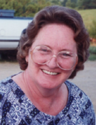 Verna May Smith Obituary - 2022 - Spurlin Funeral Home of Lancaster