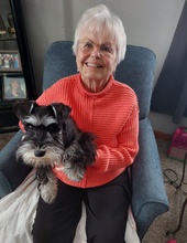 Patricia Roberta Johnson - 2022 - Speaks Family Legacy Chapels