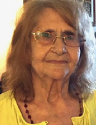 Rose Marie Benzie Obituary - 2022 - Gibbons Funeral Home