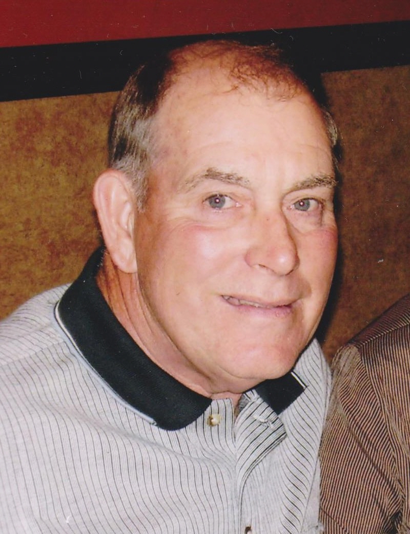 Robert "Larry" Miller - 2022 - ODonnell-Cookson Life Celebration