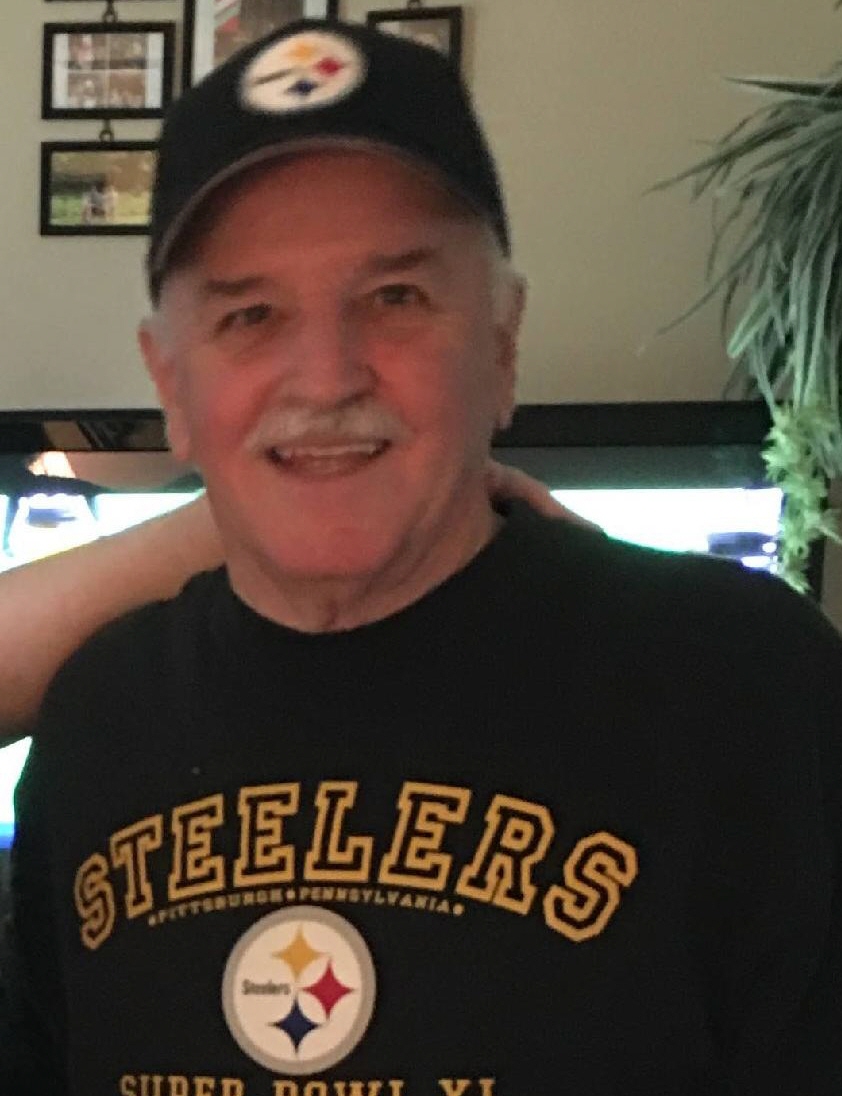 RONALD ANDREW KOST - 2022 - Brickman Bros Funeral Home