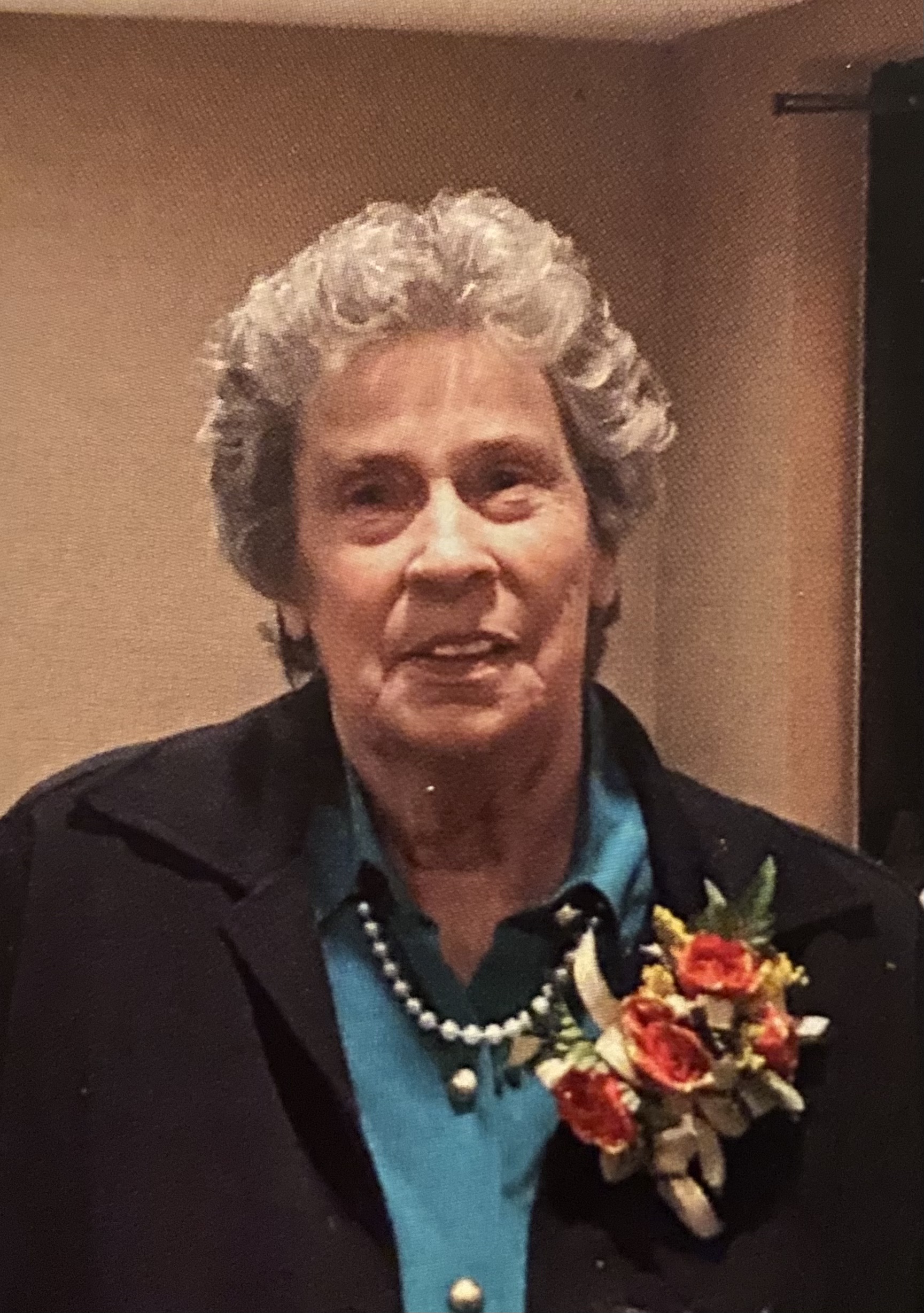 Judith Bea Jarvis - 2022 - Cranston Family Funeral Home